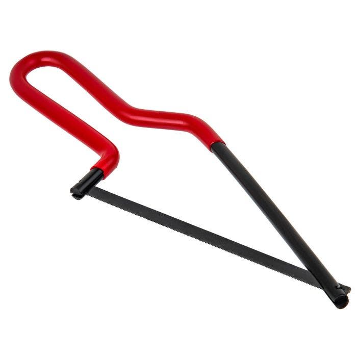 6 Multi Use Mini Hacksaw